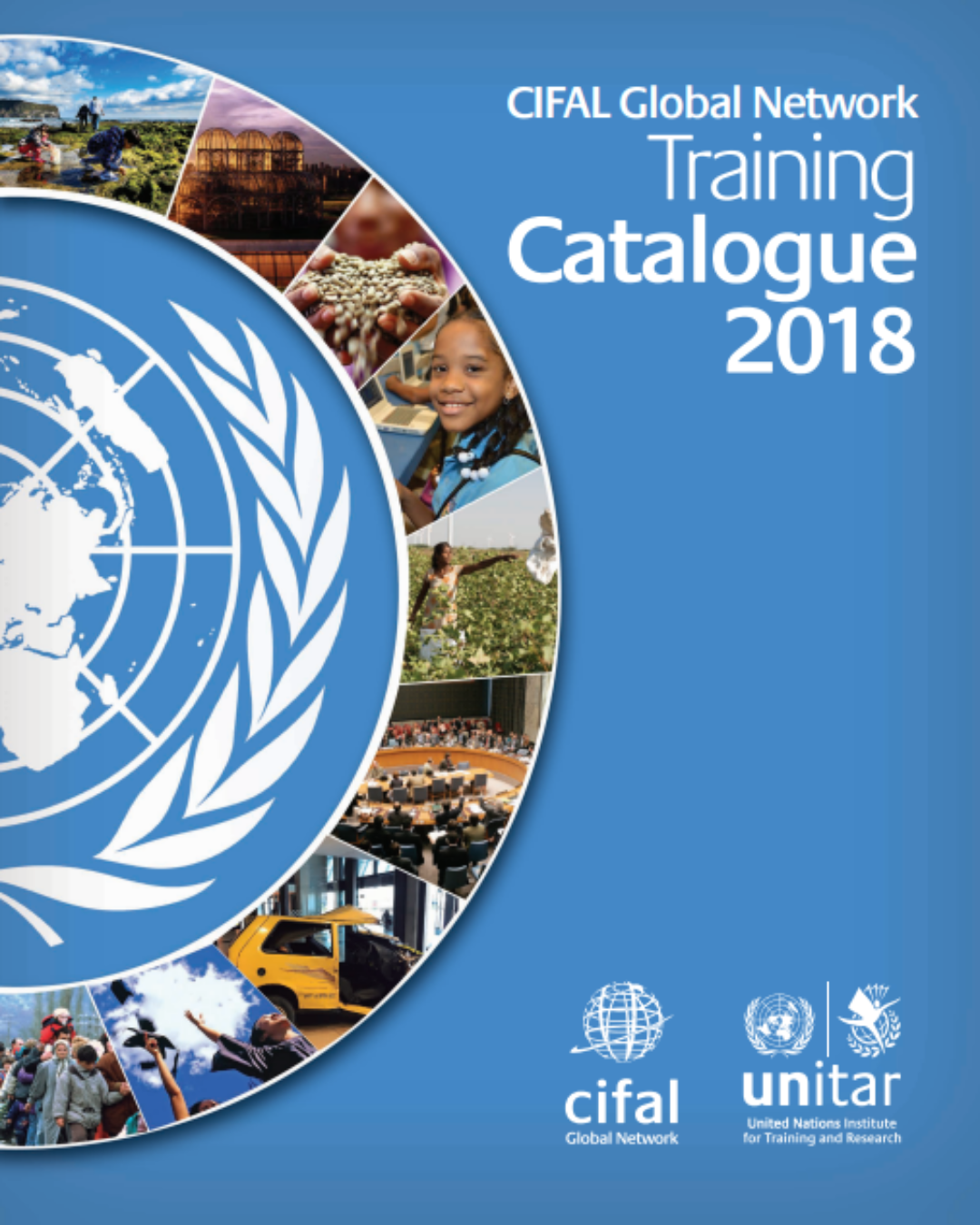 CIFAL Global Network - CIFAL Flanders