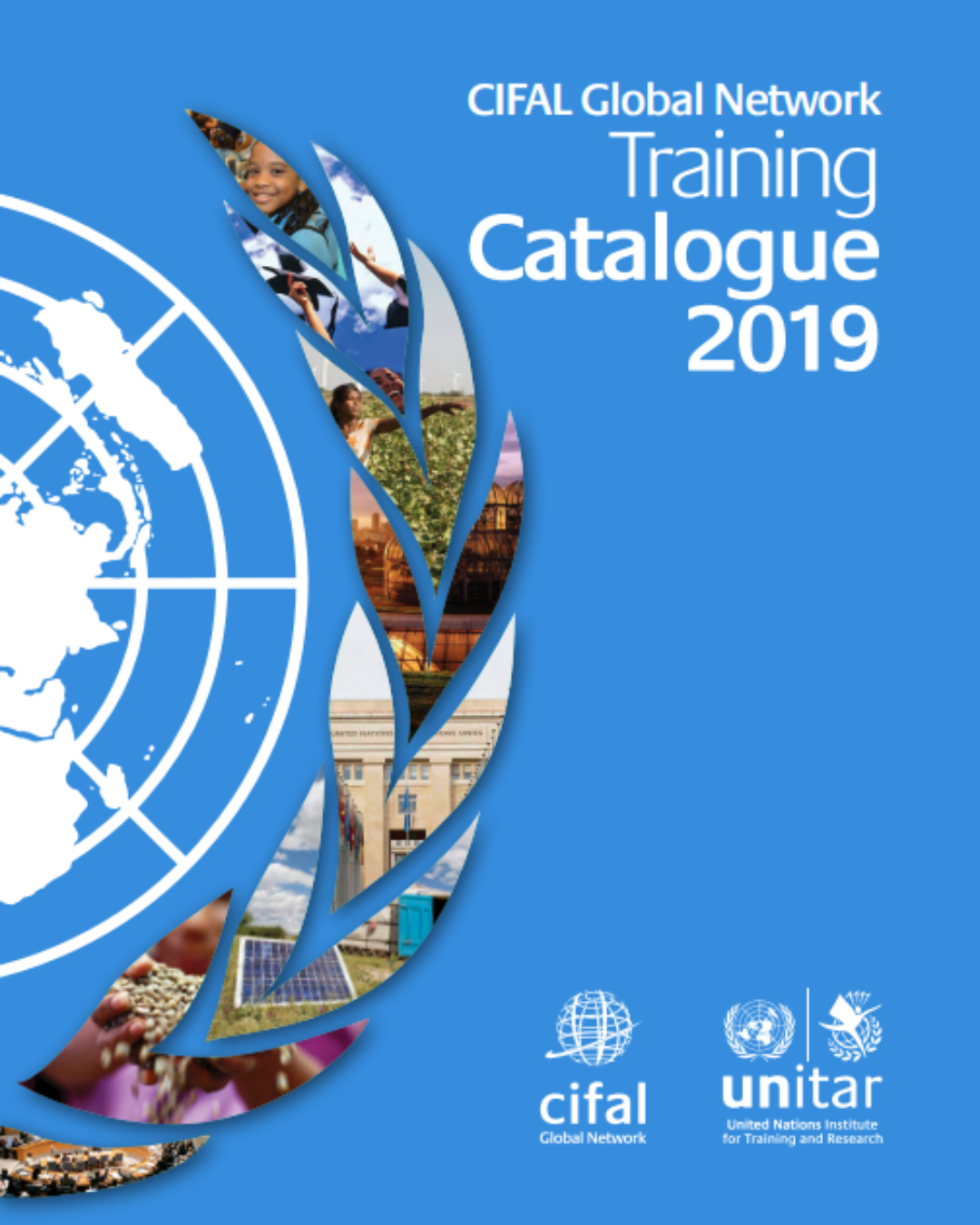 CIFAL Global Network - CIFAL Flanders