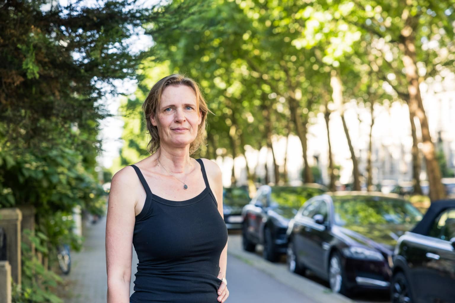 Juriste Patricia Popelier: ‘De grondwet blijft ons sterkste wapen tegen ...