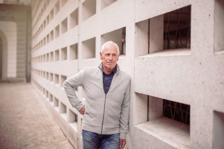 Ere-vrederechter Jan Nolf: ‘De bewindvoeringsindustrie is horror ...