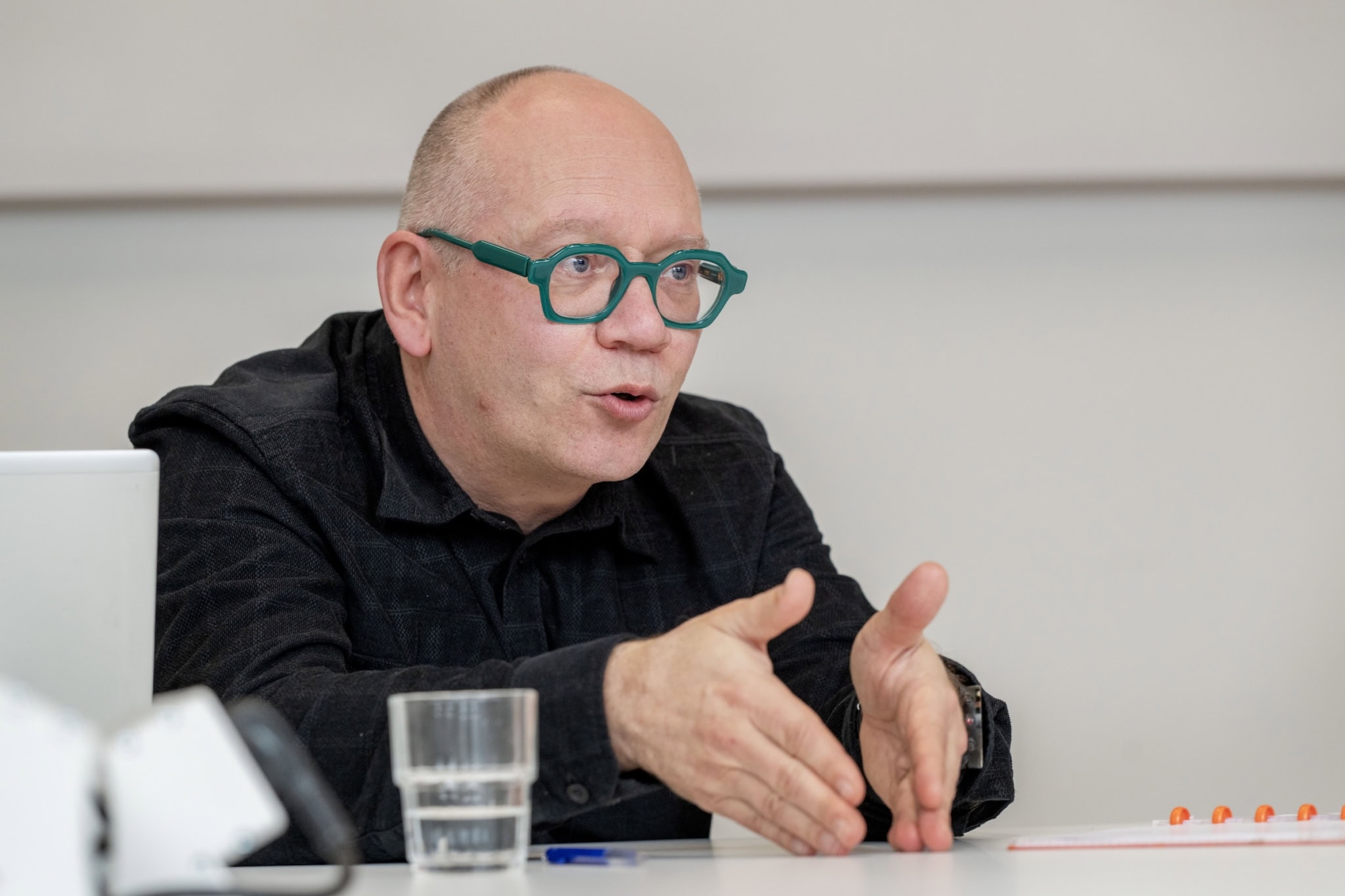 ‘Binnen tien jaar zal de zorg er heel anders uitzien’ — Achtergrond ...
